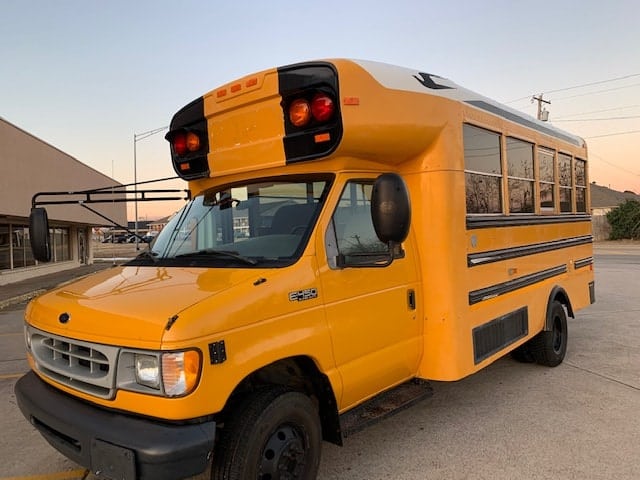 5 Best Places to Buy a Used School Bus for Sale (+3 Buying Tips)