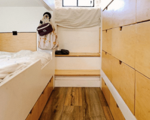 16 Best School Bus Conversion Ideas - Skoolie Livin