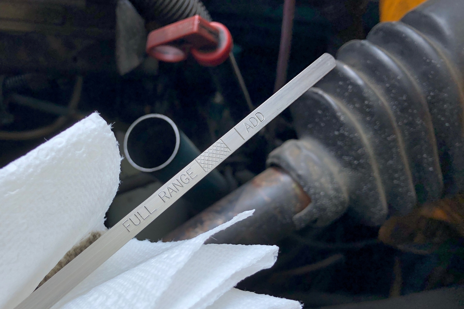 Pre-Trip Bus Inspection Checklist for Skoolie & School Bus