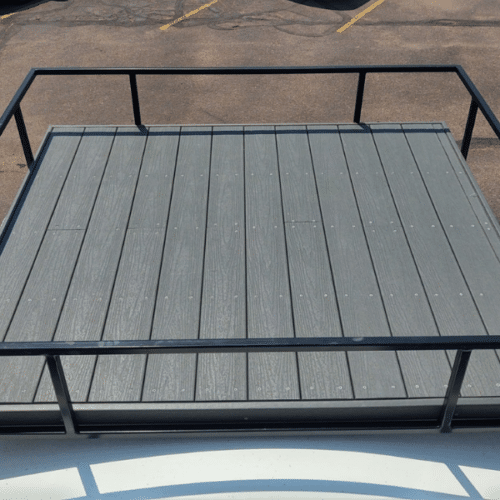 7 Best Skoolie Roof Deck Ideas (+ Design Tips & Ideas)
