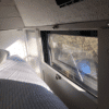 Skoolie Window Options: RV vs Stock, Deletes, Draft, & Condensation