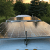 How to Install Solar Panels on a Skoolie (Positioning & Mounting Guide)