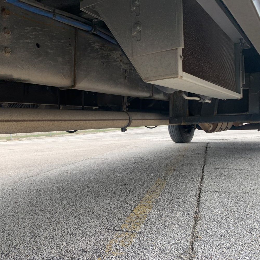 2004 IC Corporation CE 200 School Bus - Skoolie Livin | School Bus ...