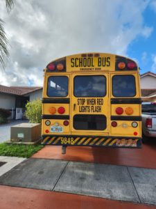 1999 Thomas Freightliner School Bus - Skoolie Livin | School Bus ...