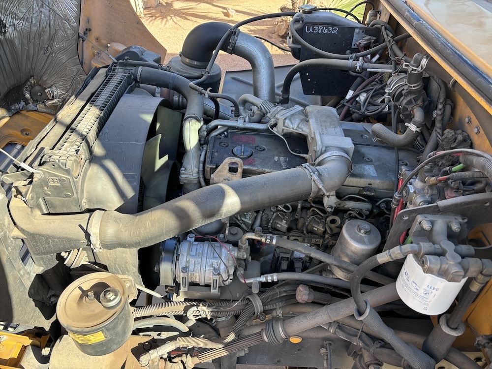 2005 Freightliner Thomas FS65 Mid-Sized Bus - Skoolie Livin | School ...