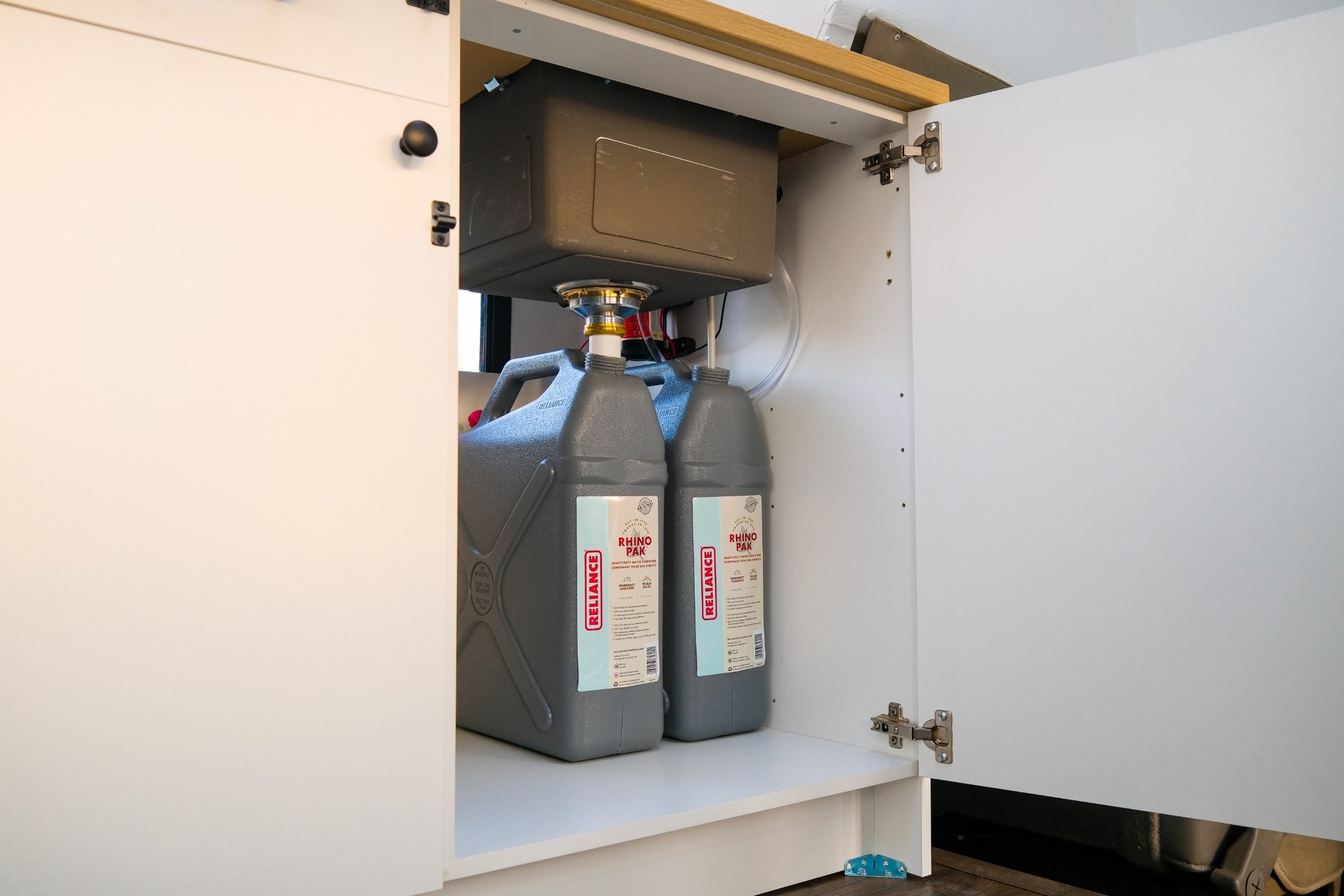 2006 Chevrolet Brand New Skoolie Camper Vanlife RV - Skoolie Livin ...