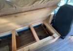 2008 Blue Bird Vision Converted RV - Skoolie Livin | School Bus ...