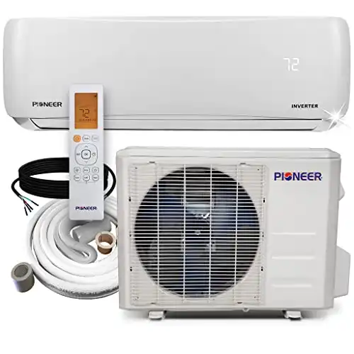4 Best Skoolie Air Conditioning Options for AC in a Skoolie (Buyer Guide)