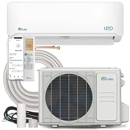 4 Best Skoolie Air Conditioning Options for AC in a Skoolie (Buyer Guide)