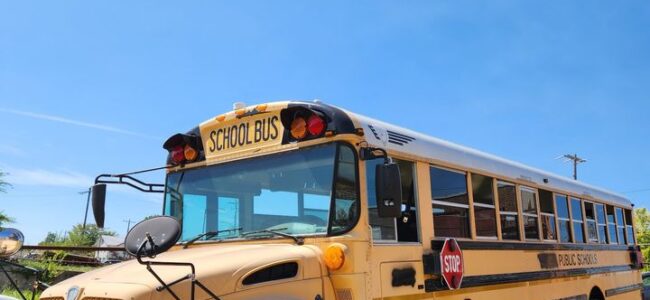 2010 INTERNATIONAL 38 FOOT SCHOOL BUS - Skoolie Livin | School Bus ...