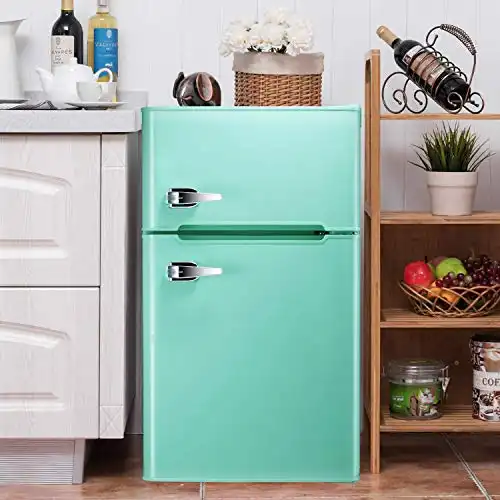7 Best Skoolie Fridge / Freezer Options for School Bus Conversions