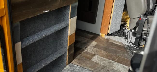 2008 Chevrolet 5 window midbus 6.6L Duramax - Skoolie Livin | School ...